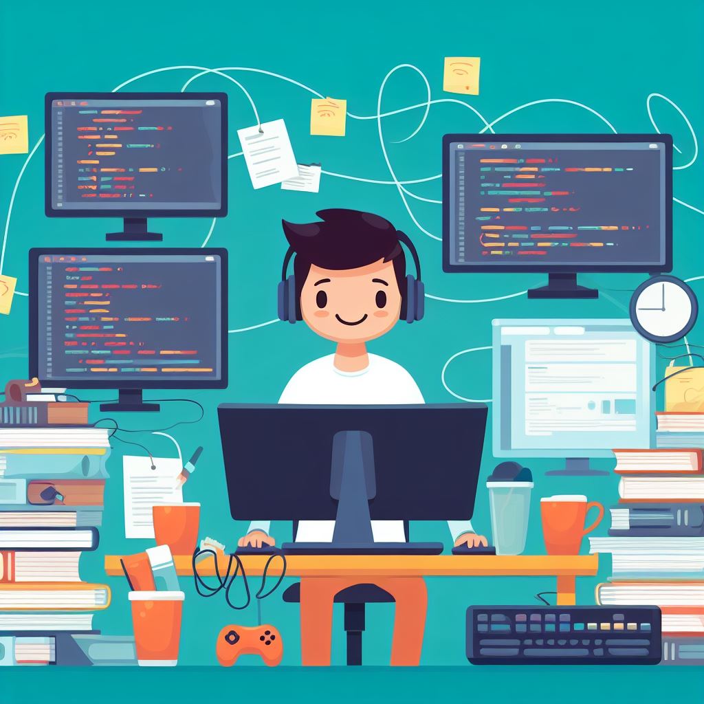 Was ist eigentlich Full-Stack-Entwicklung? - Bilke Web- und Softwareentwicklung